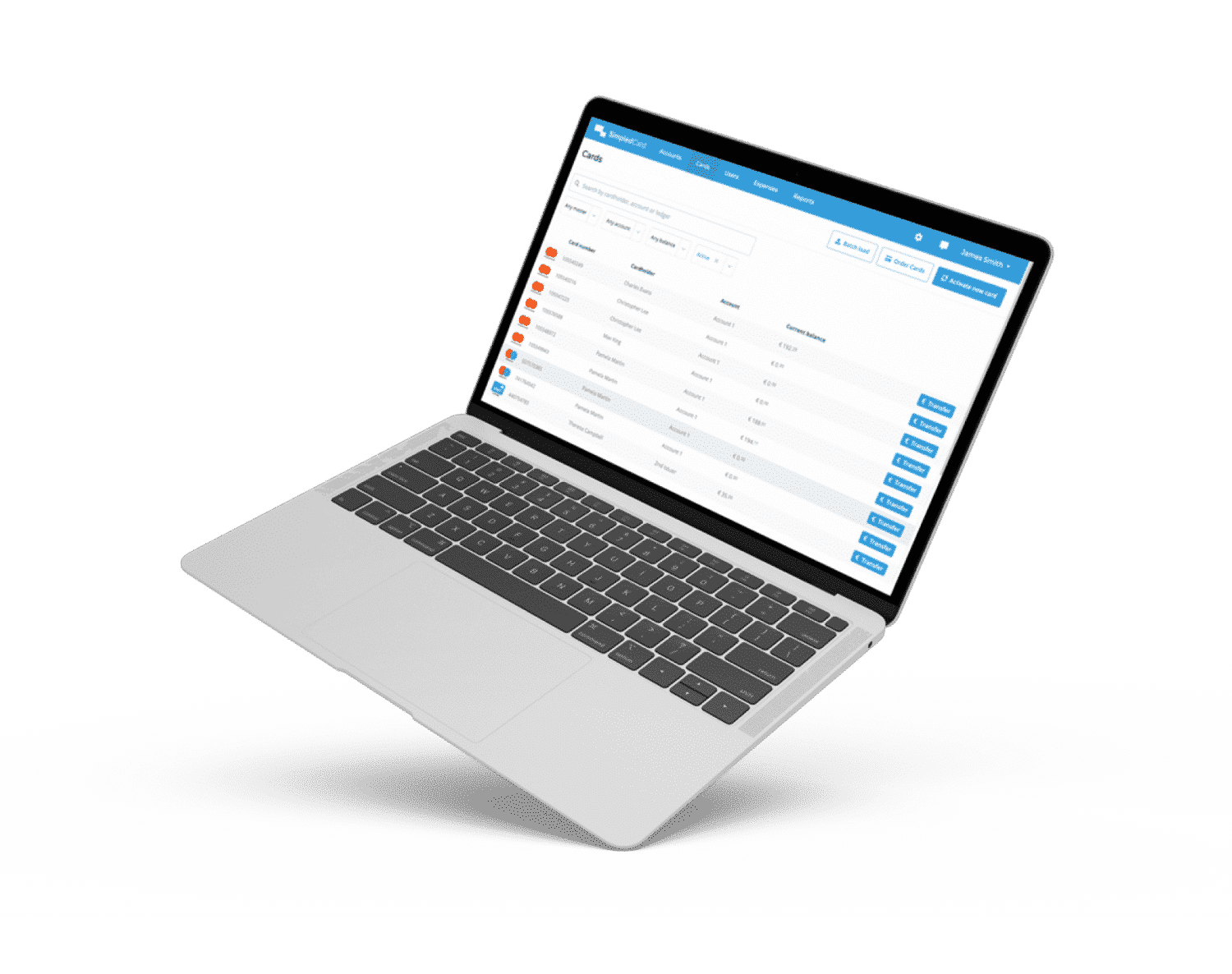 CVC code | Veilig betalen met een creditcard